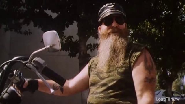 Мистер Бин. Озвученный трейлер фильма.