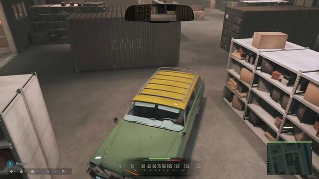 МАФИЯ 3 ПАБЛО ДУАРТЕ 77 СЕРИЯ