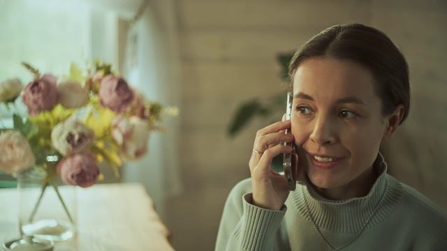 Contos da mamãe (Мамины сказки PT). Filme educativo n.º63: COMPAIXÃO