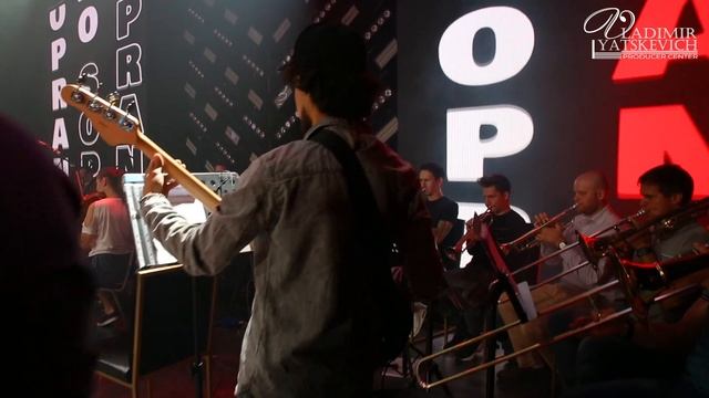 Симфонический оркестр "Moscow City" п/у Владимира Яцкевича в "Барвиха Luxury Village"