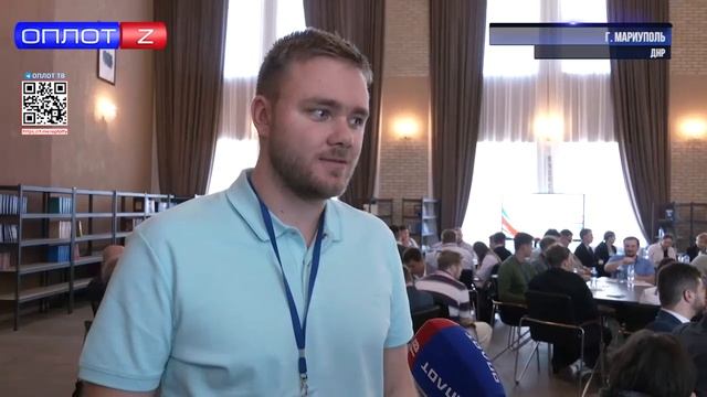 Итоги международной конференции «История Новороссии»