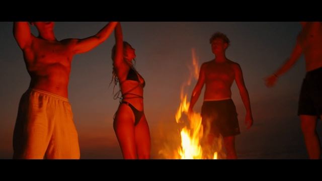 10. Rewriting My Story