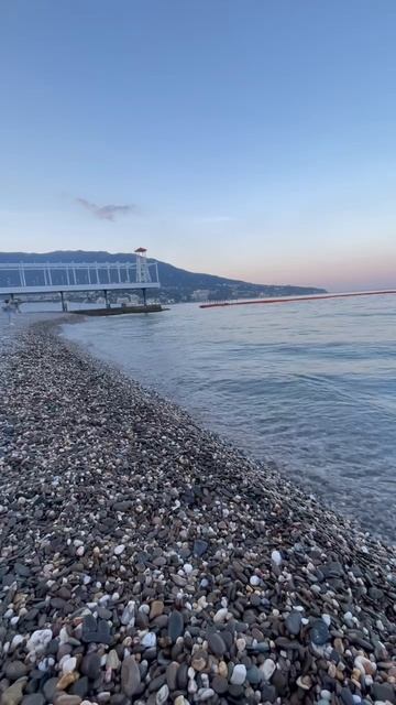 Релакс у моря🩷