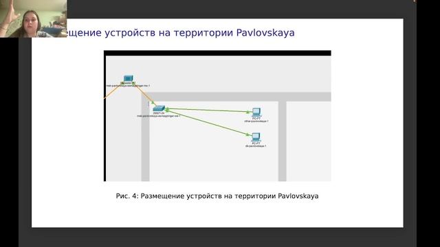 АЛС - защита лаб 7