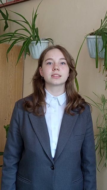 11.	Танакова Софья - "Память - наша совесть"