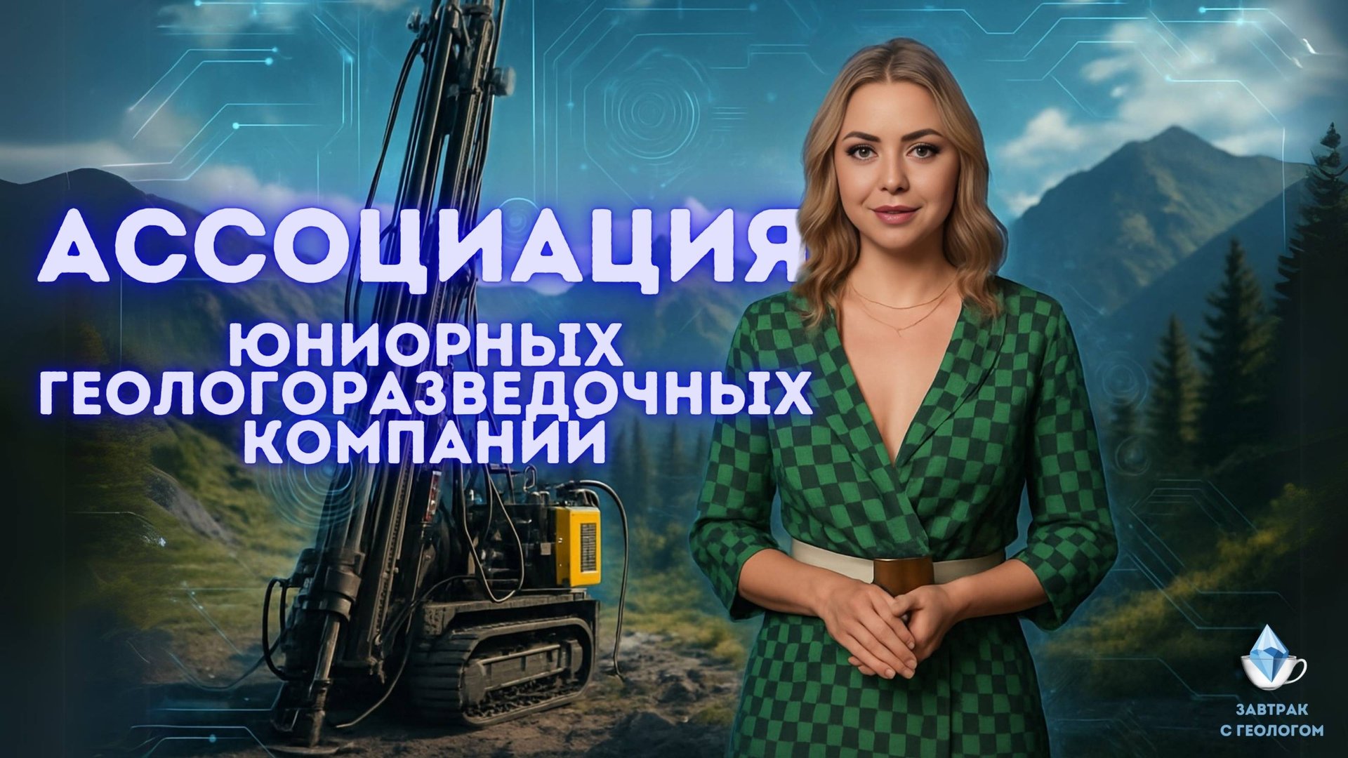 Ассоциация Юниорных Геологоразведочных Компаний