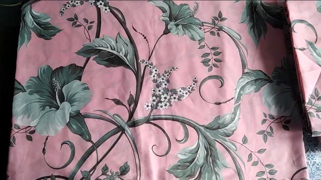 Распаковачка посылочки от Любимого Василька