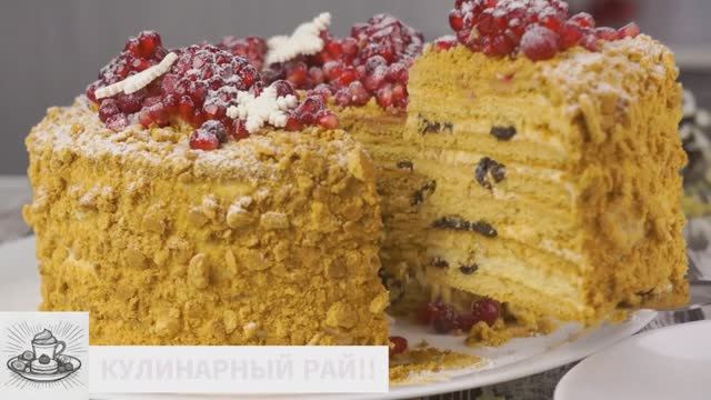 🥰Если вы в поиске вкусного и красивого торта для Праздничного стола, то эта подборка для вас!!😋