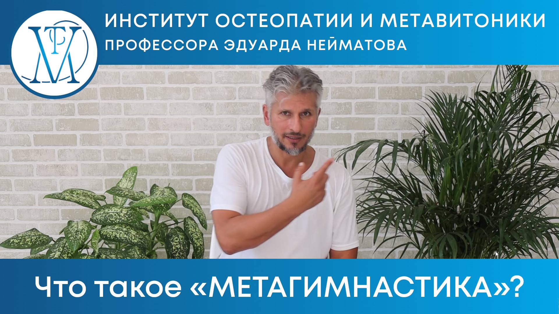 Метагимнастика