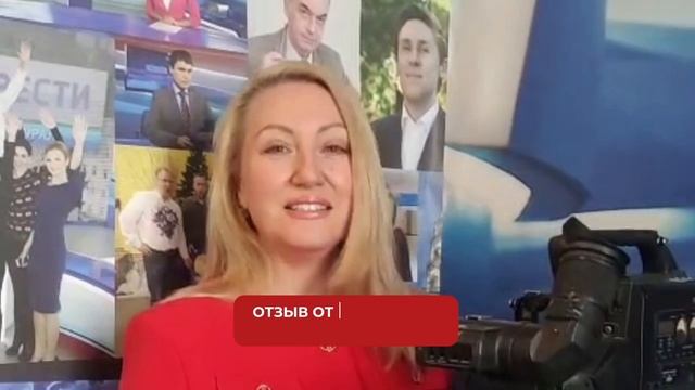 Бизнес-клуб «Магнат» увлекательная экскурсия в ГТРК "Урал"