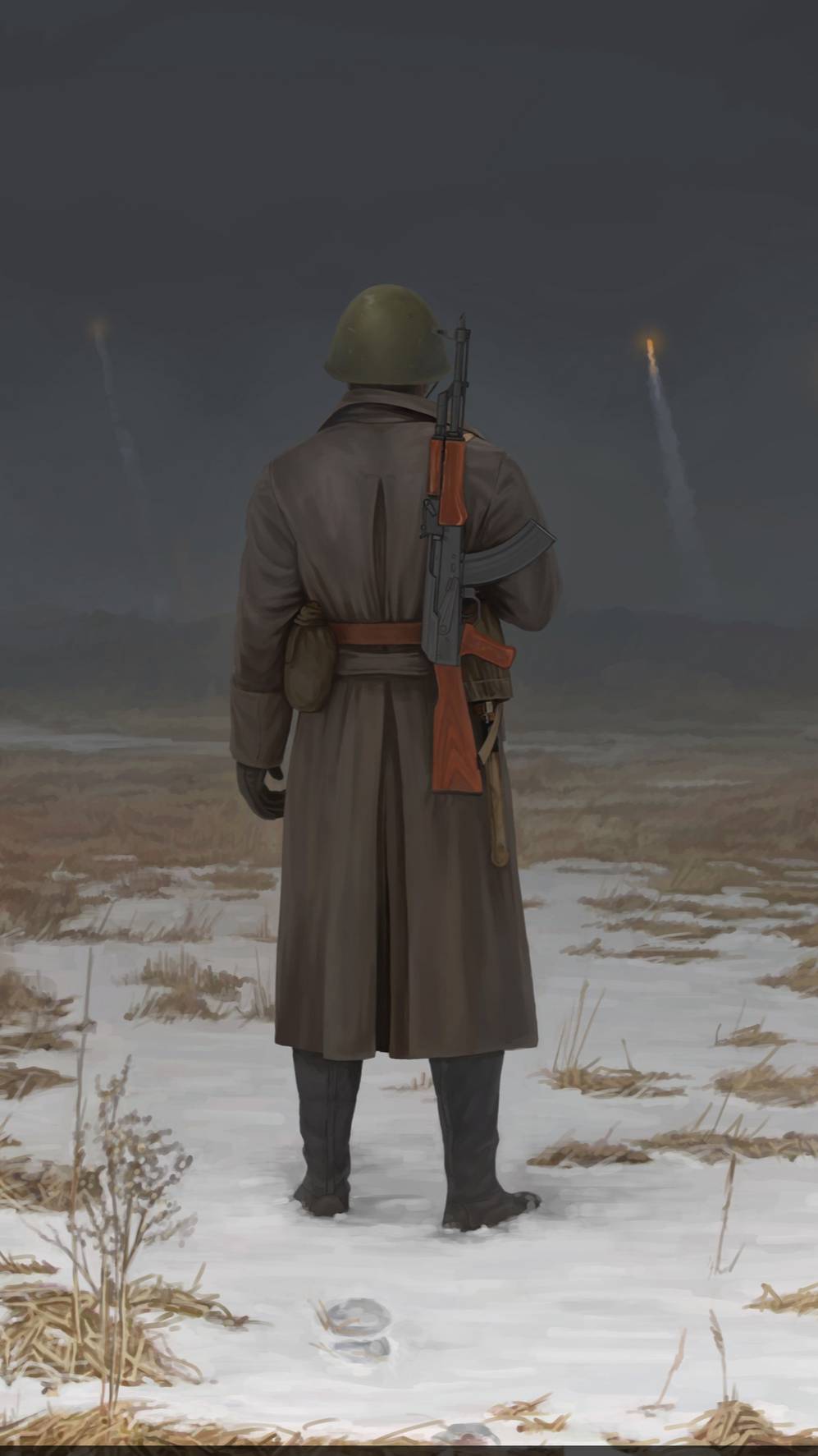 Почти как в кино. Дорога