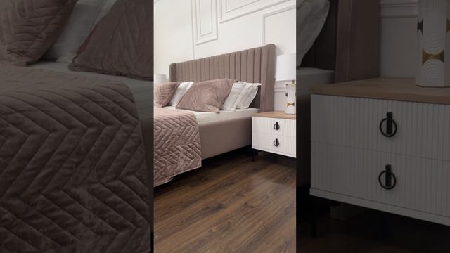 спальня Стелла в новом цвете!!!