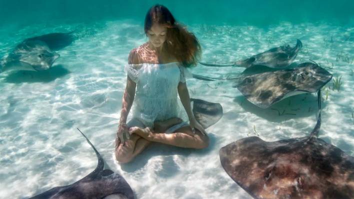 Секрет эффективности, как правильно подобрать маску Ocean Glow. Эфир 19.06.25