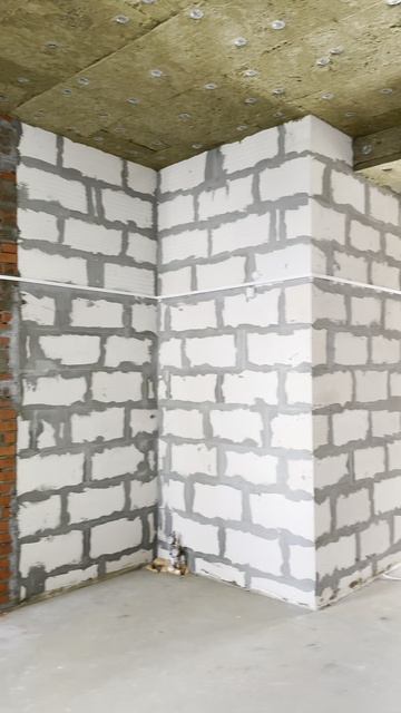 Помещение без отделки в Арбековской заставе