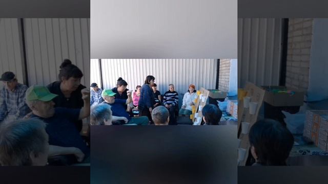 Акция "Меняем конфету на сигарету"