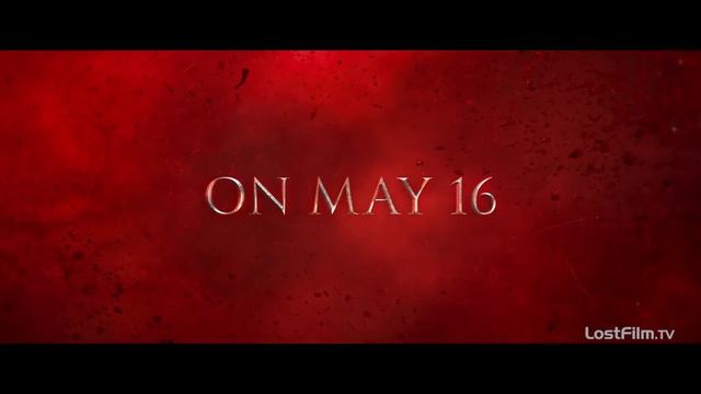 Пункт назначения: Узы крови. Озвученный трейлер фильма.