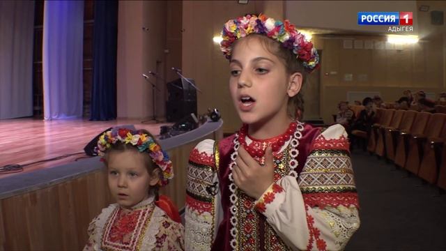 «Центр притяжения» от 19.06.2025г.