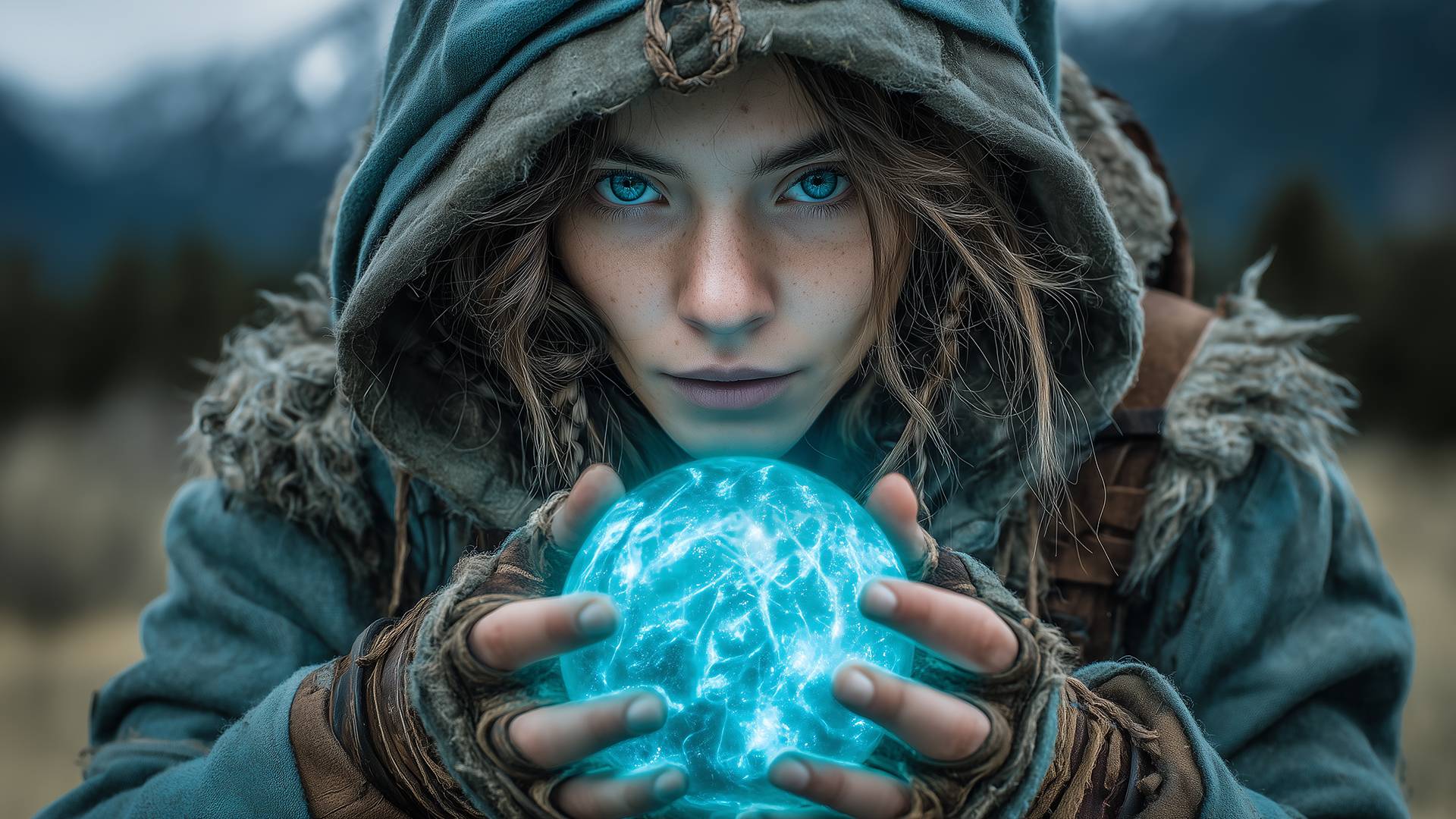 Эпическая Фэнтези Музыка для фона, ролевых и настольных игр - Epic Fantasy Music Эпичное Фэнтези