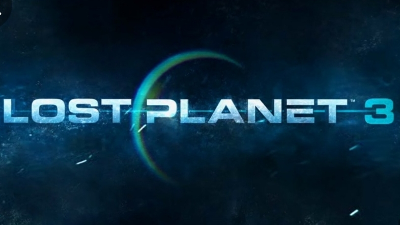 Lost Planet 3 Trailer