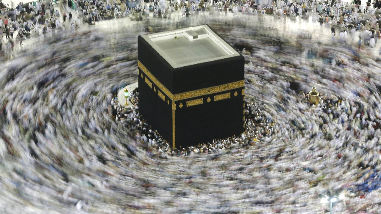 самоучитель арабского  (урок 10.8.).