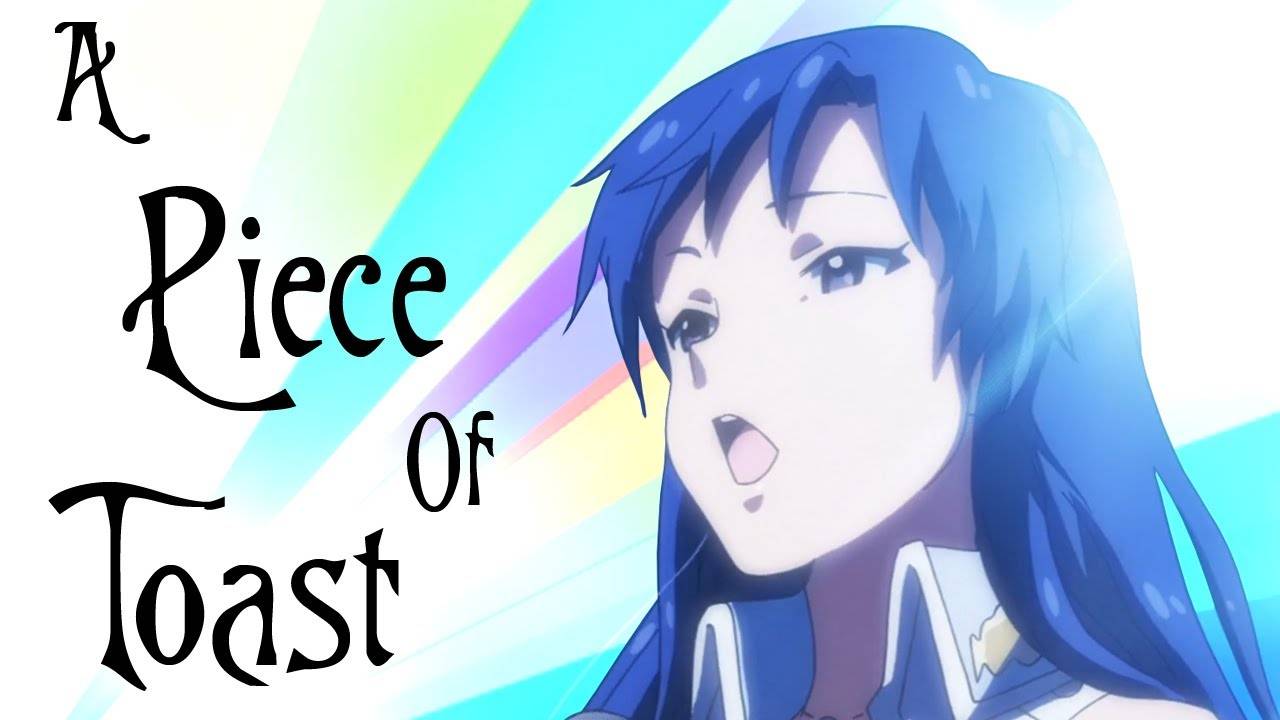 sssShawnnnn – Pizza Rolls (AMV - A Piece Of Toast)