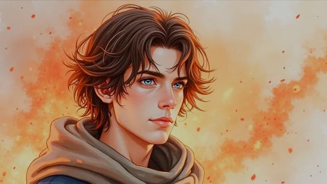 Историк неписанных молитв