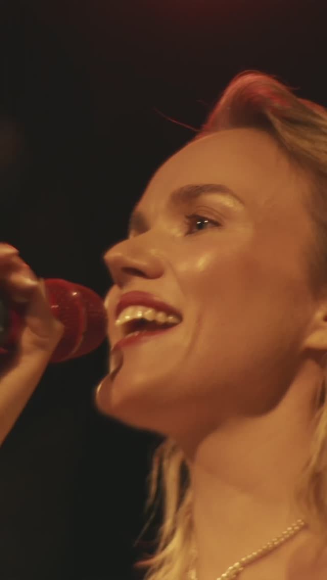 Настасья - Кино (презентация альбома "Акустика") live