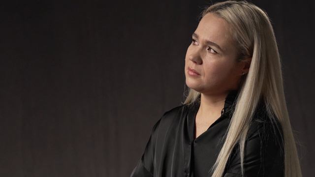 Черкашина (Голубева) Светлана