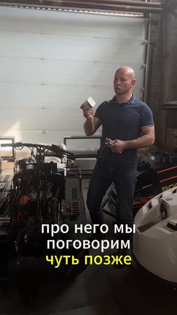 Замена масла в снегоходе. Легкий способ! Советы эксперта