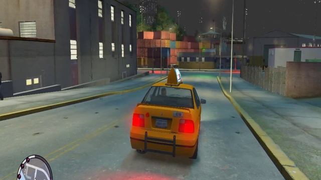 СРАВНЕНИЕ СТАРОЙ ВЕРСИИ МОДА И НОВОЙ!! гта 4 (МОДЫ) Grand Theft Auto V