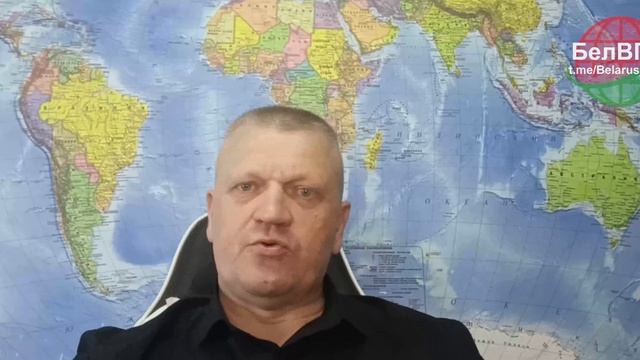 Военный эксперт Андрей Богодель: "Холодная война"