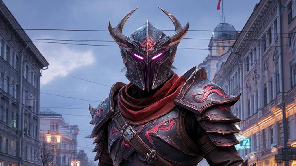 Dota 2 Рейтинг / Апаем героя 4 / Part 4