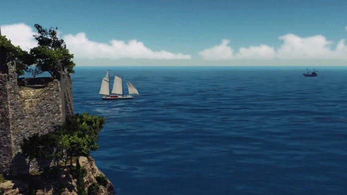 HITMAN "Выпустить Кракена". Unleashe the Kraken. (Ничей голос не отзовётся радостью).