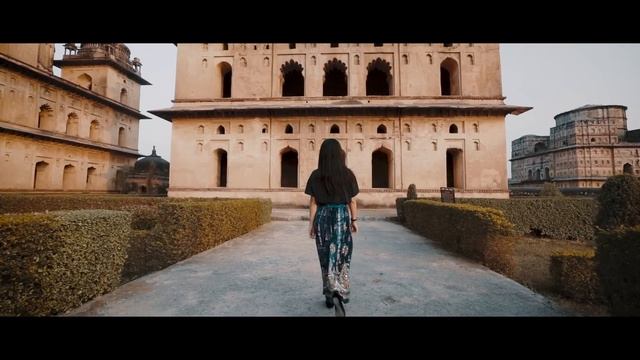 17. Varanasi - Cinematic travel film (Sony A7iii)