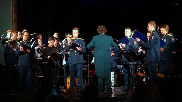 1. Тропарь Святой Пасхи