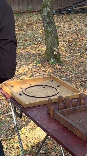 Перебросы #игры #games #волчки #игрыиздерева #настолки #настольныеигры #семейныеигры #craftgames