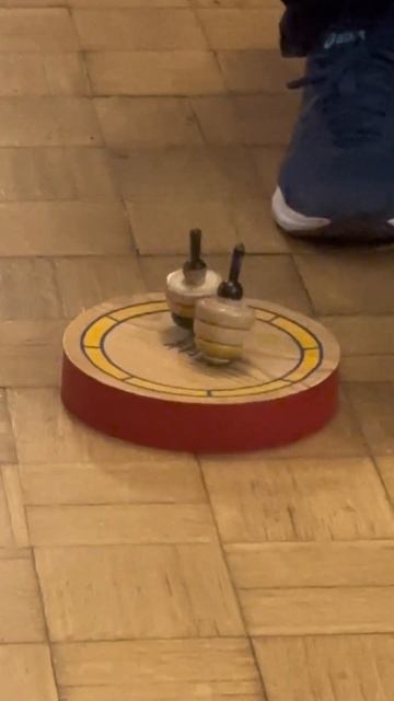 Игра "Сумоисты" #boardgames #настольныеигры #games #игры #настольные_игры #настолки #волчки #волчек