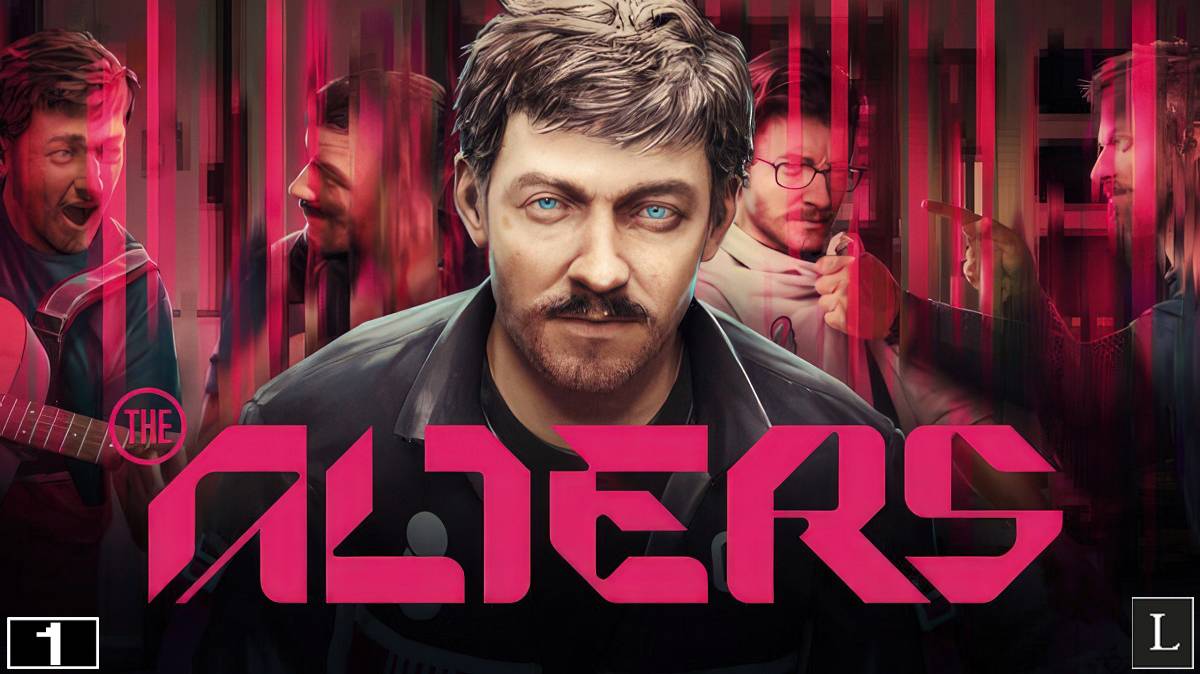 Я оригинал! Нет я оригинал! А что ВЫ думаете о клонировании? The Alters #1