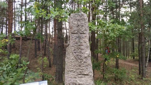 Сестрорецкий рубеж часть 1