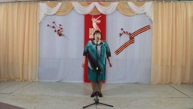 Булатова Любовь Александровна