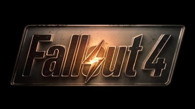 Fallout 4 Trailer