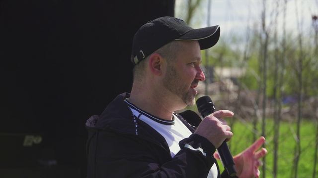 Эко-пикник в Парме