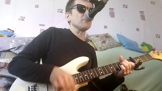 Корабли постоят