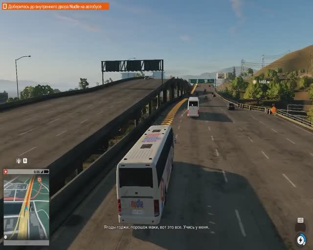 Прохождение Watch Dogs 2 Часть 9 Взлом