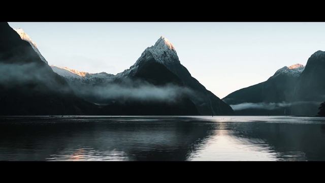 14. Winter in New Zealand