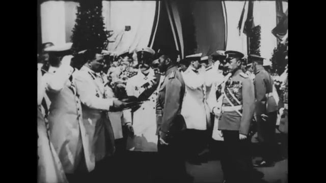 История Коломны в лицах Николай 2