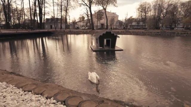 Нескучная топонимика. Серпухов