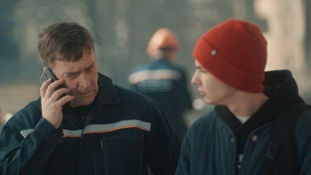 بناة العالم (Строители мира AR) درس سينمائي رقم64: الدافع، الحافز