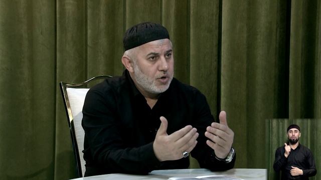 Дина лерх1амаш 20.06.2025  Янданаькьан Мухьамад