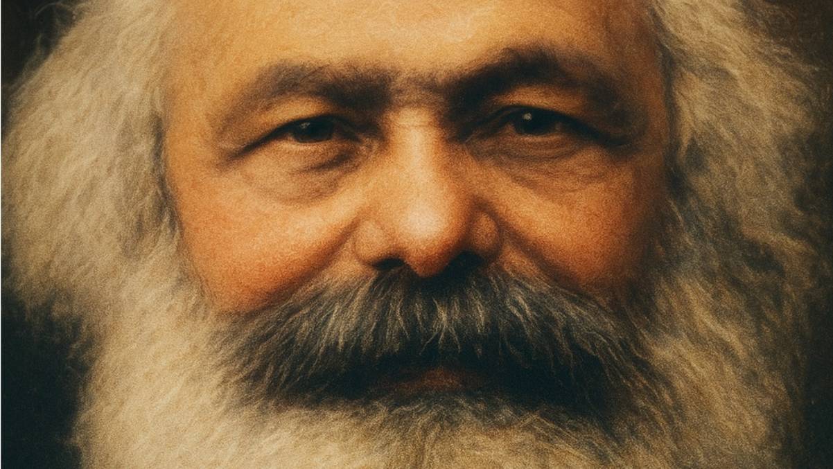 Капитал Маркса, Введение и глава 1, часть 1.